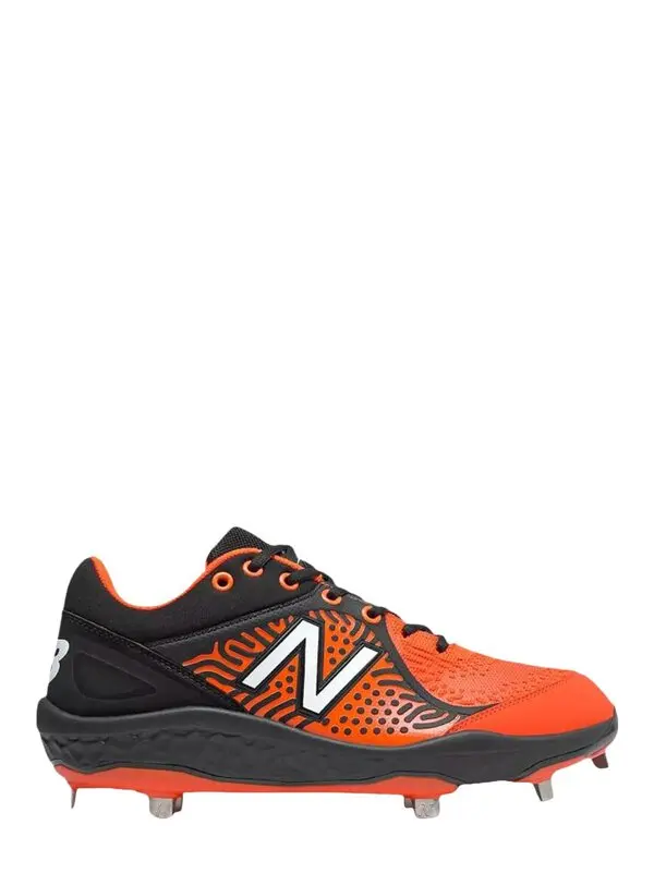 NEW BALANCE Fresh Foam 3000v5 - Orange