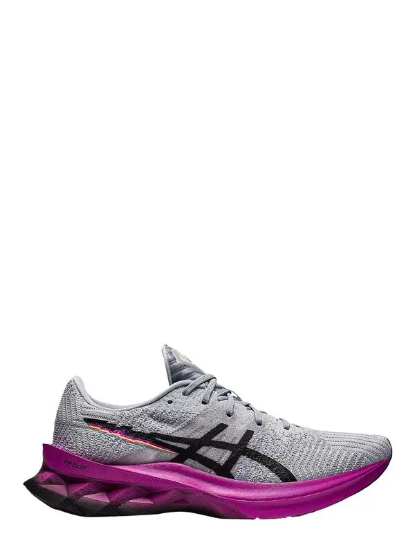 Asics Novablast Sneakers - Grey