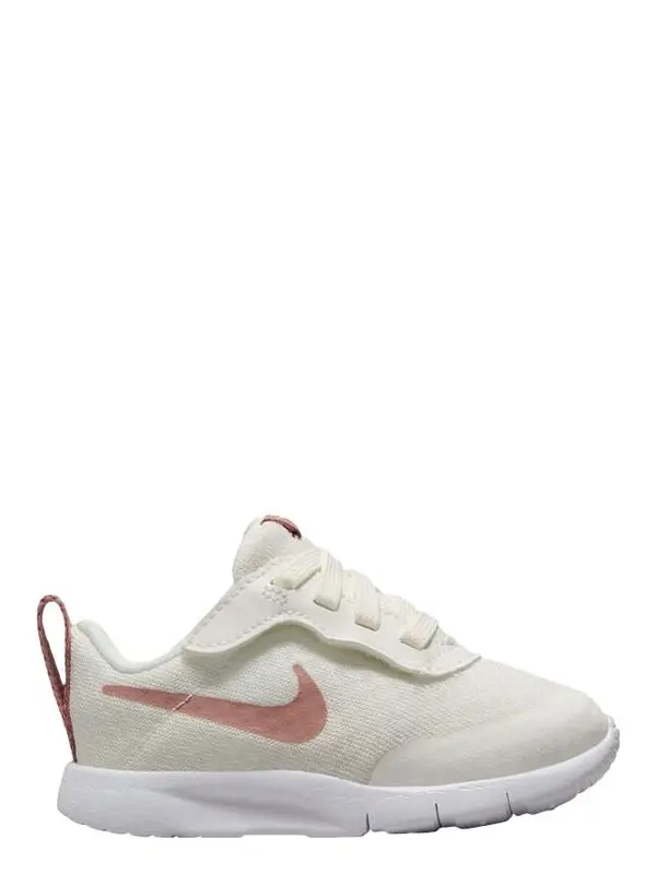 Nike Tanjun Easyon Td Sneakers - Cream
