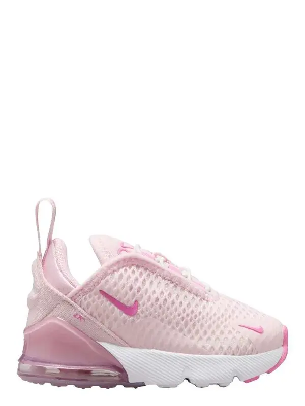 Nike Air Max 270 Td Sneakers - Pink