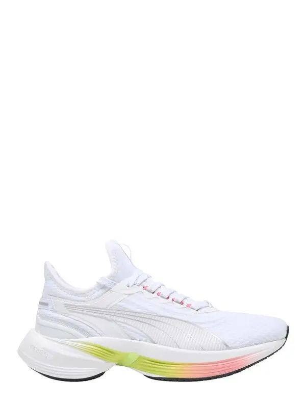 PUMA Conduct Pro Sneakers - White