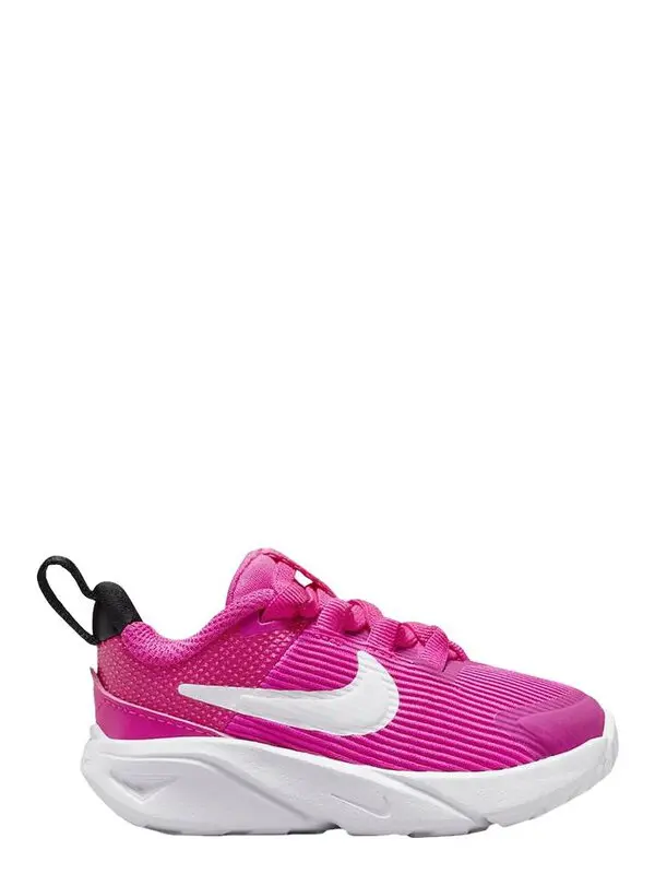 Nike Star Runner 4 Td Sneakers - Pink