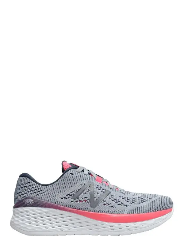 NEW BALANCE Fresh Foam More V1 Sneakers - Grey