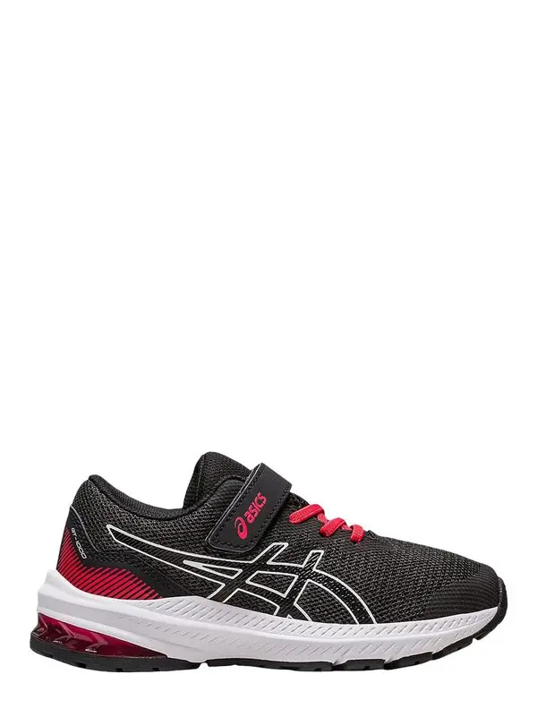 Asics Gt-1000 Ps Sneakers - Black