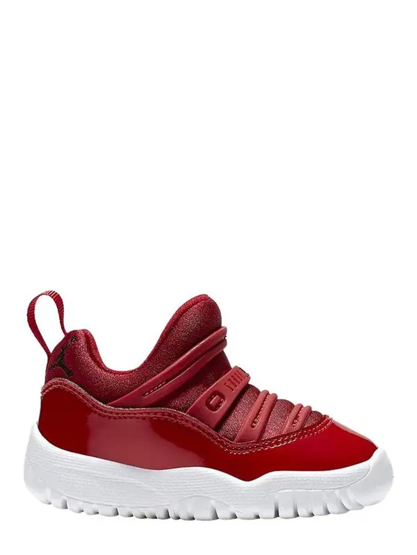 JORDAN 11 Retro Little Flex Td Sneakers - Red