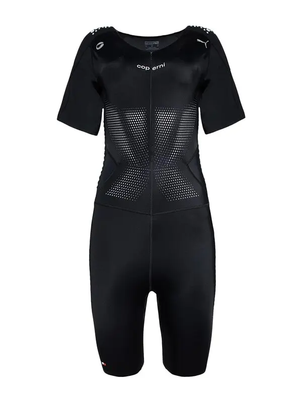 Coperni X Puma Speedsuit - Black
