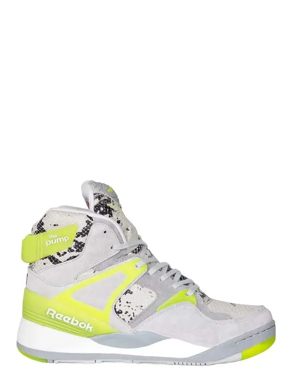 REEBOK Kasina X The Pump 25th Anniversary Sneaker - Grey