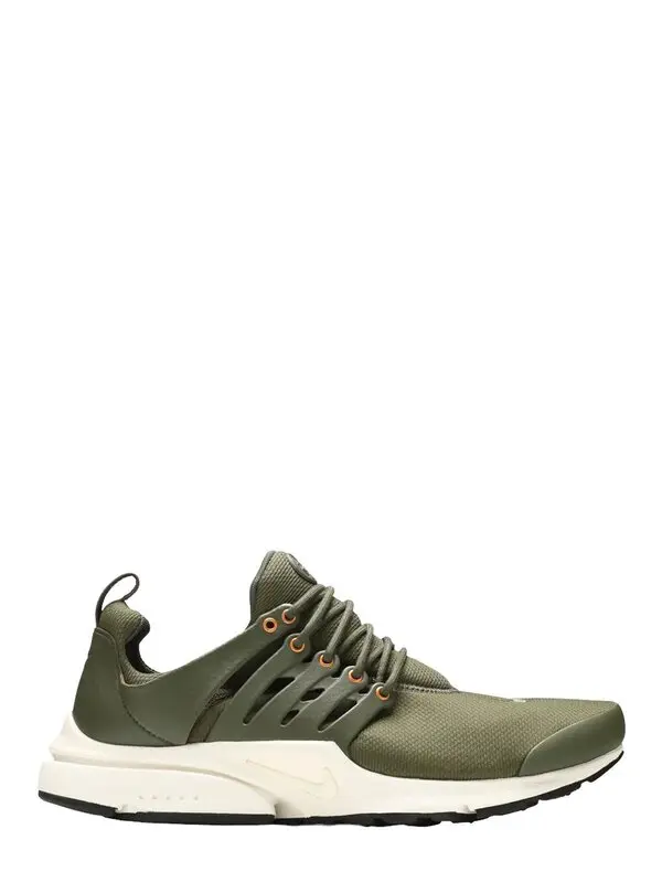 Nike Air Presto Premium - Green