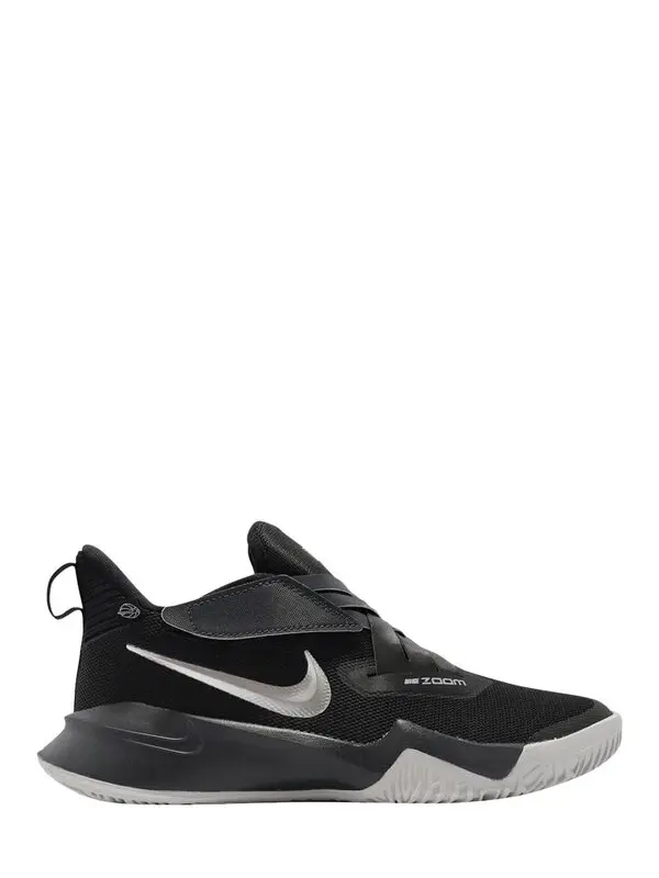 Nike Zoom Flight 2 Gs Sneakers - Black