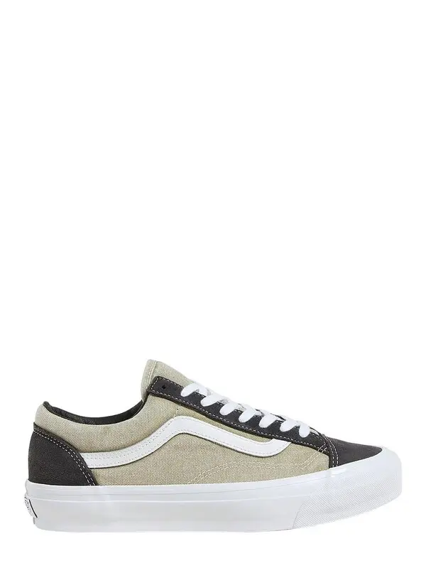 VANS Old Skool 36 Lx - Green
