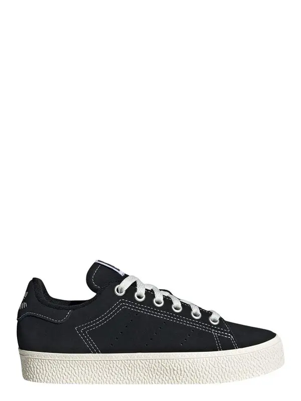Adidas Stan Smith Cs J Sneakers - Black