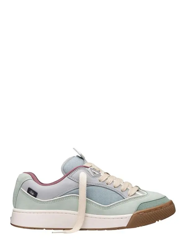 Dior Travis Scott X B713 'cactus Jack' Sneakers - Blue