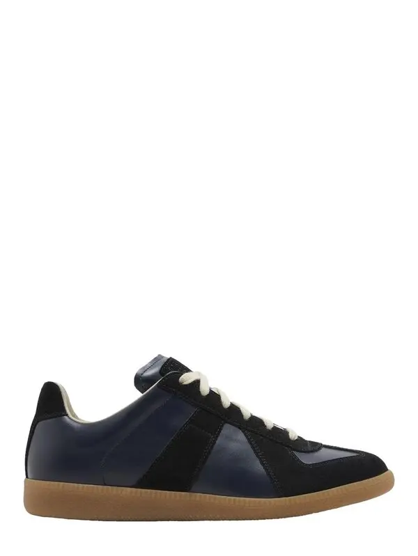 MAISON MARGIELA Replica Sneakers - Blue
