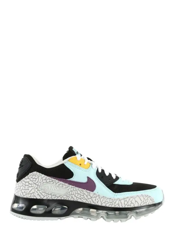 Nike Max 90 360 Sneakers - Blue