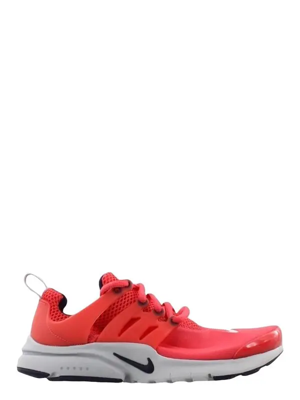 Nike Presto Gs Sneakers - Pink