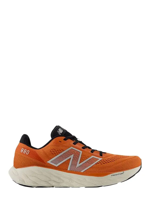 NEW BALANCE Fresh Foam X 880v14 2e Wide - Orange