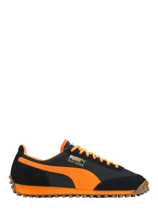 PUMA Fast Rider Og Pack Sneakers - Black