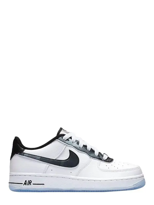 Nike Air Force 1 Lv8 Gs Remix Pack Sneakers - White