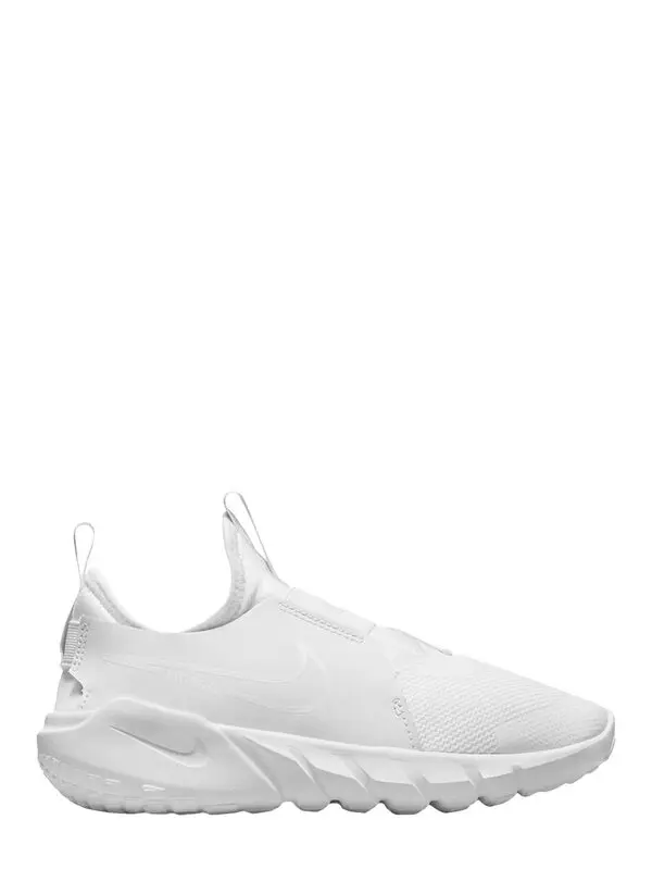 Nike Flex Runner 2 Gs Sneakers - White