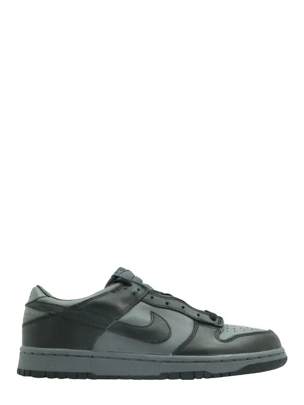 Nike Dunk Low Pro Sneakers - Black