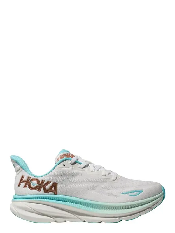 HOKA Clifton 9 - White
