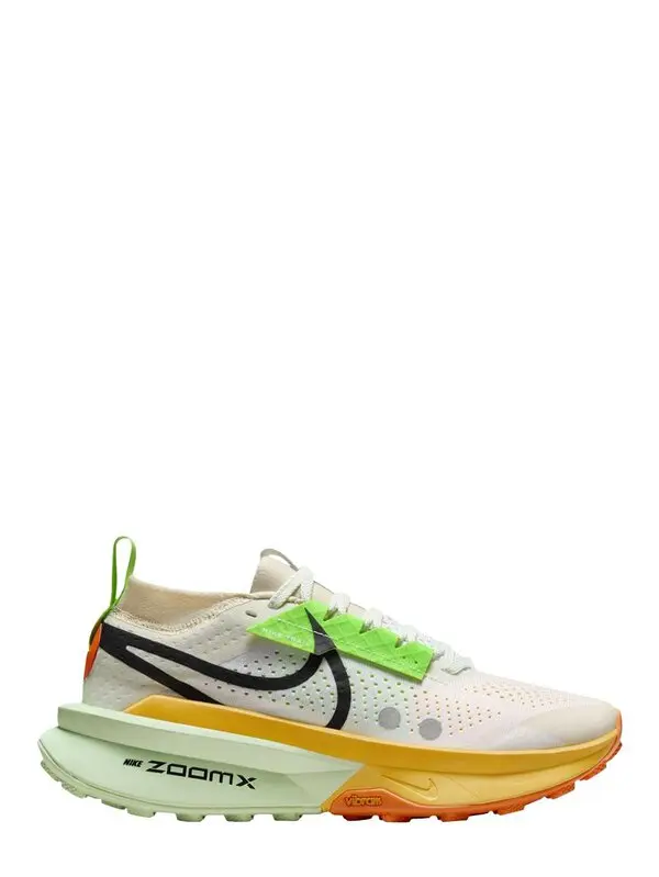 Nike Zoomx Zegama 2 Sneakers - Cream