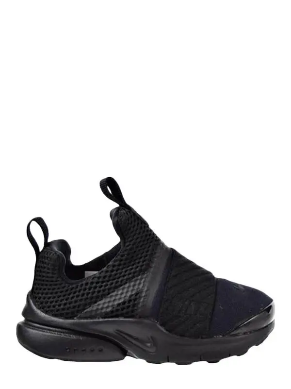 Nike Presto Extreme Td Sneakers - Black