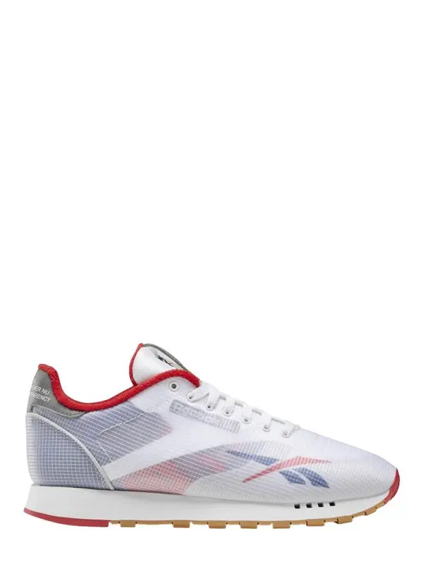 REEBOK Classic Leather Ati Sneakers - White