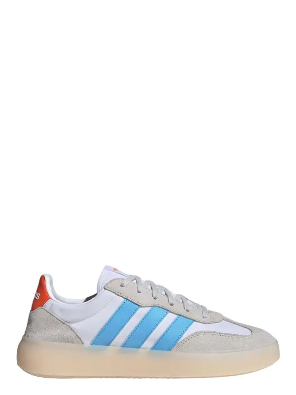 Adidas Barreda Decode Sneakers - White