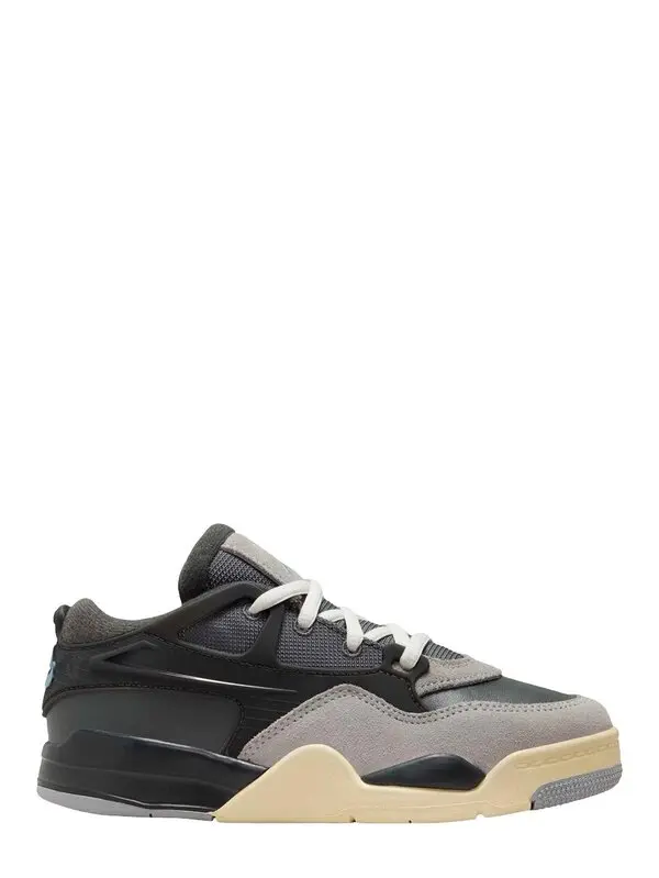 JORDAN 4 Rm Ps Sneakers - Grey