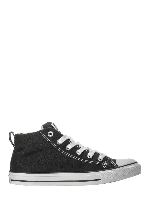 CONVERSE Chuck Taylor All Star Street Mid - Black