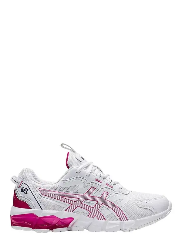 Asics Gel Quantum 90 3 Gs Sneakers - White