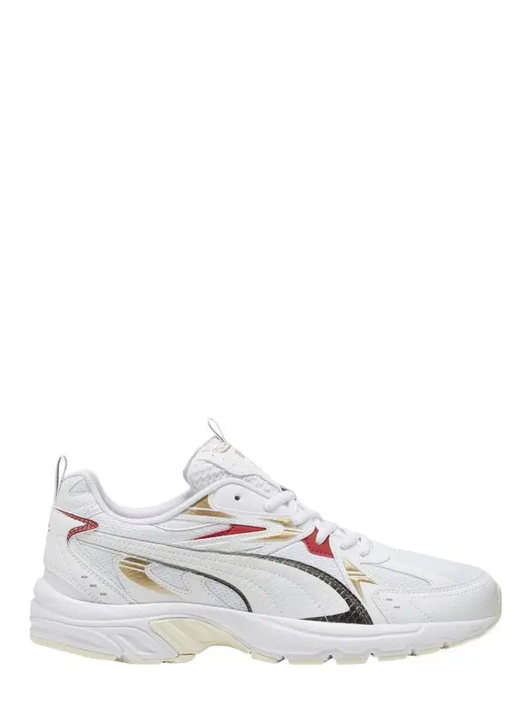 PUMA Milenio Tech Sneakers - White