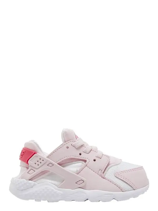 Nike Huarache Run Td Foam Sneakers - Pink