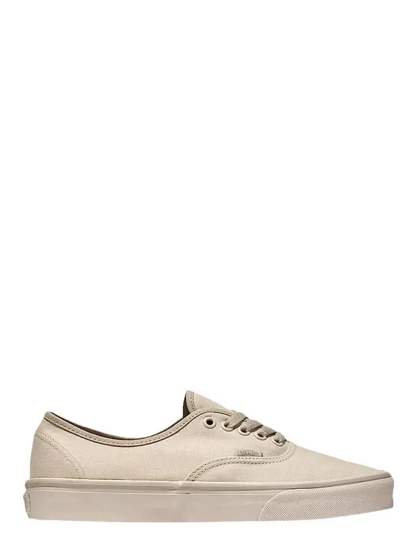 VANS Authentic Sneakers - Cream