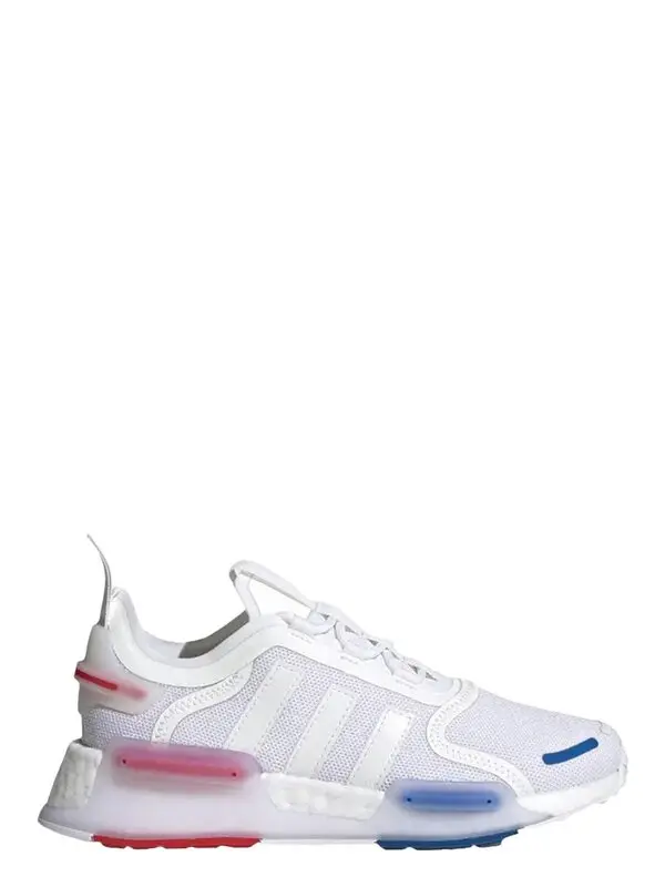 Adidas Nmd_v3 J Sneakers - White