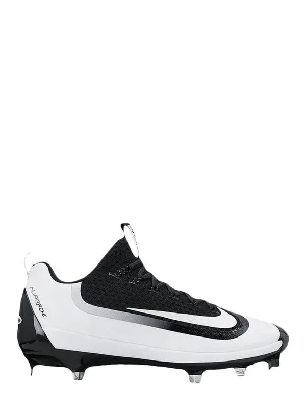 Nike Air Huarache 2k Filth Elite Low Sneakers - Black