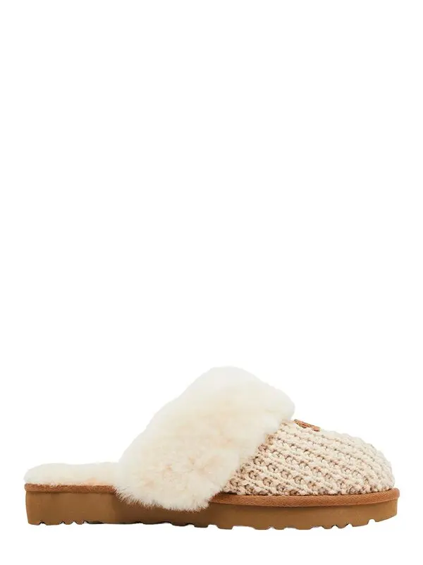 UGG Cozy Slipper - Cream