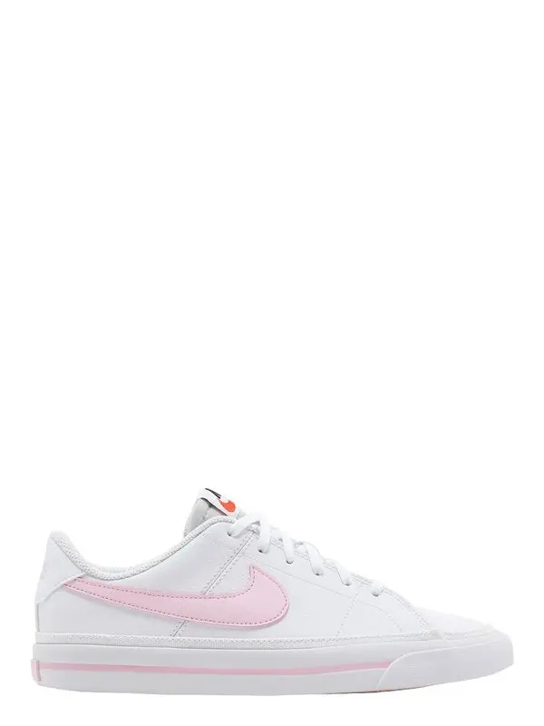 Nike Court Legacy Gs Sneakers - White