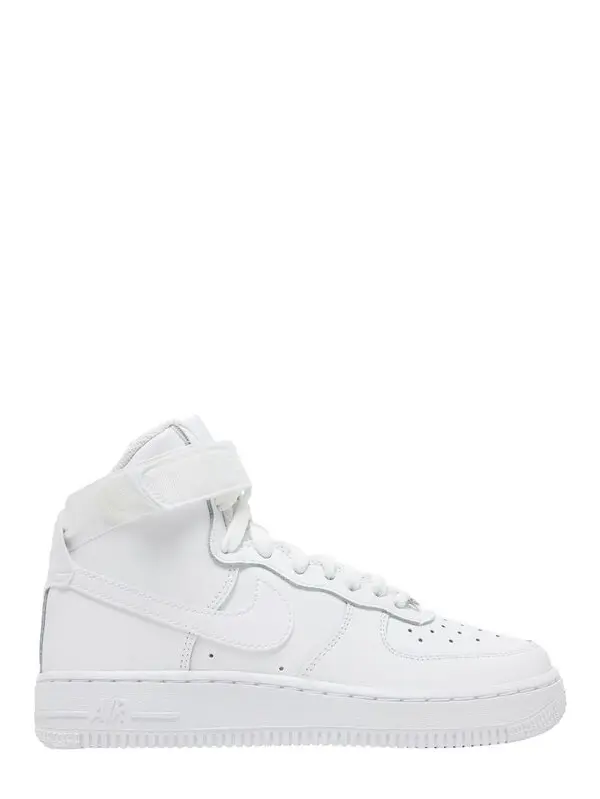Nike Air Force 1 High Le Gs - White
