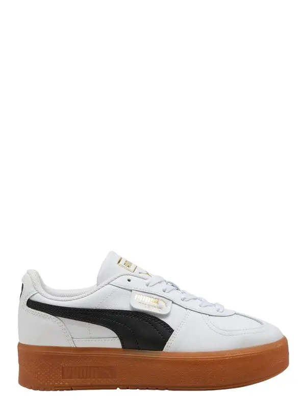 PUMA Palermo Elevata Sneakers - White