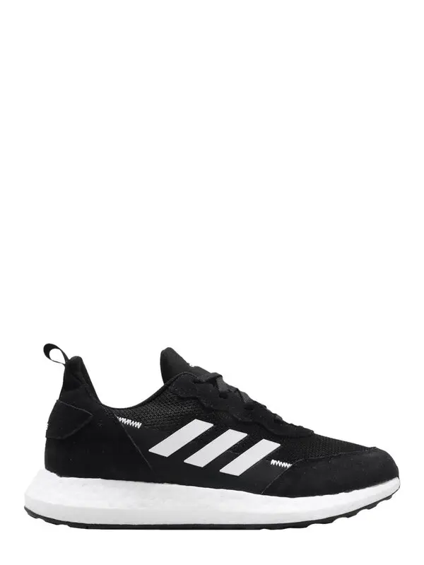 Adidas Rapidalux S And L J 'core' Sneakers - Black