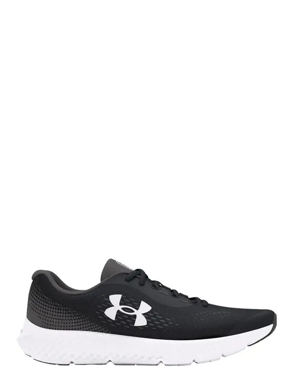 Under Armour Charged Rogue Gs Sneakers - Black