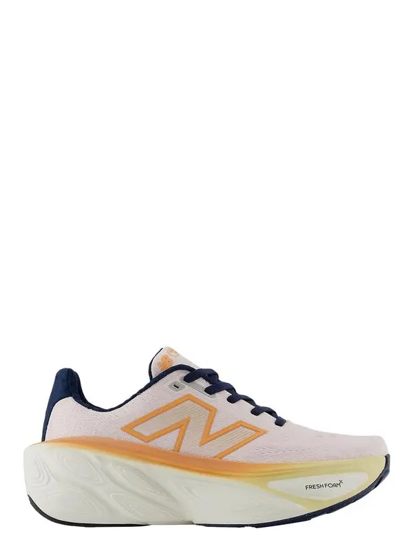 NEW BALANCE Fresh Foam X More V5 Wide - Pink