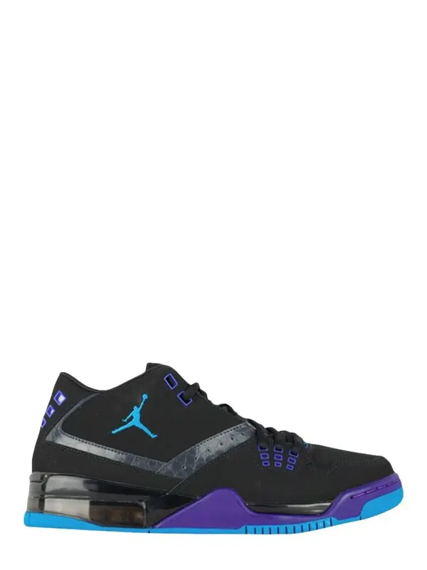 JORDAN Flight 23 Sneakers - Black