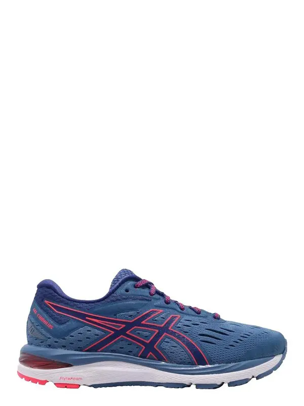 Asics Gel Cumulus 20 Wide - Blue