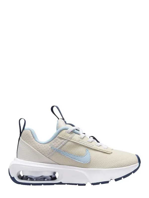 Nike Air Max Interlock Lite Ps Sneakers - Cream