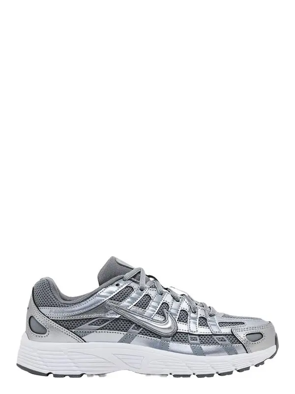 Nike P-6000 Gs Sneakers - Grey
