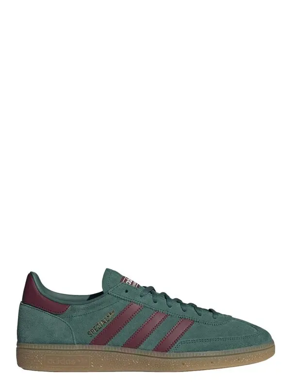 Adidas Handball Spezial Sneakers - Green