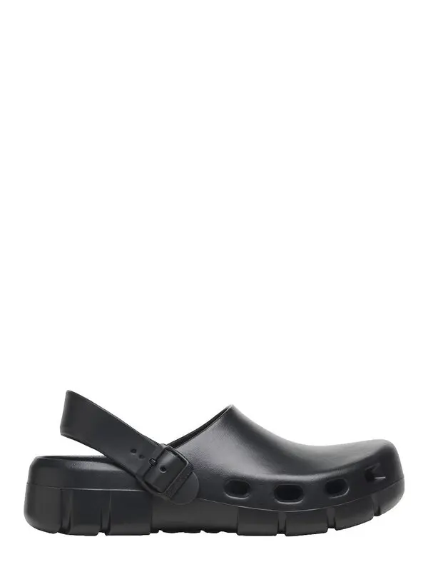 BIRKENSTOCK Birki Flow Eva Clogs - Black